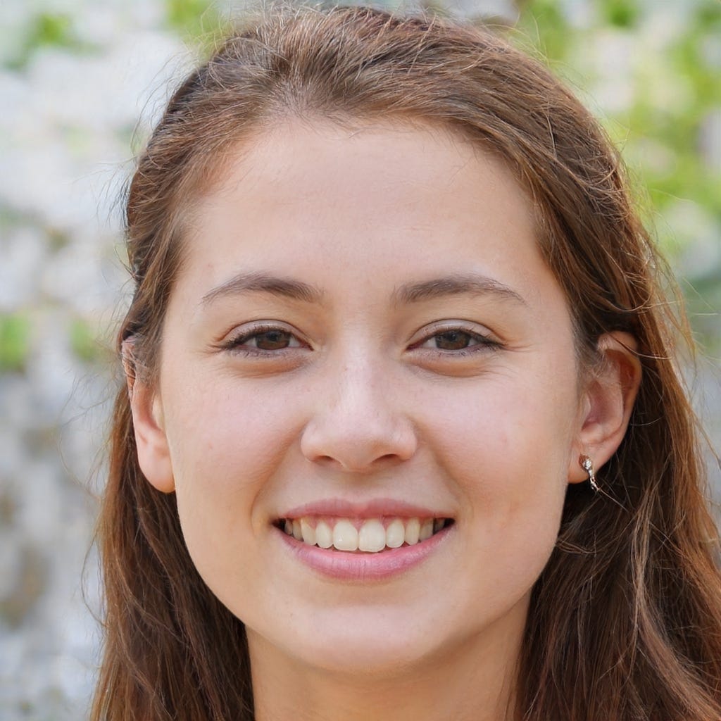 Ava Johnson – Medium