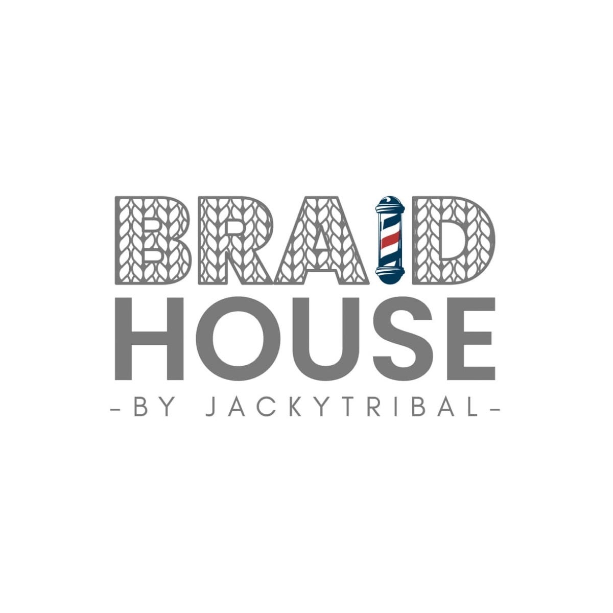 Braid House – Medium