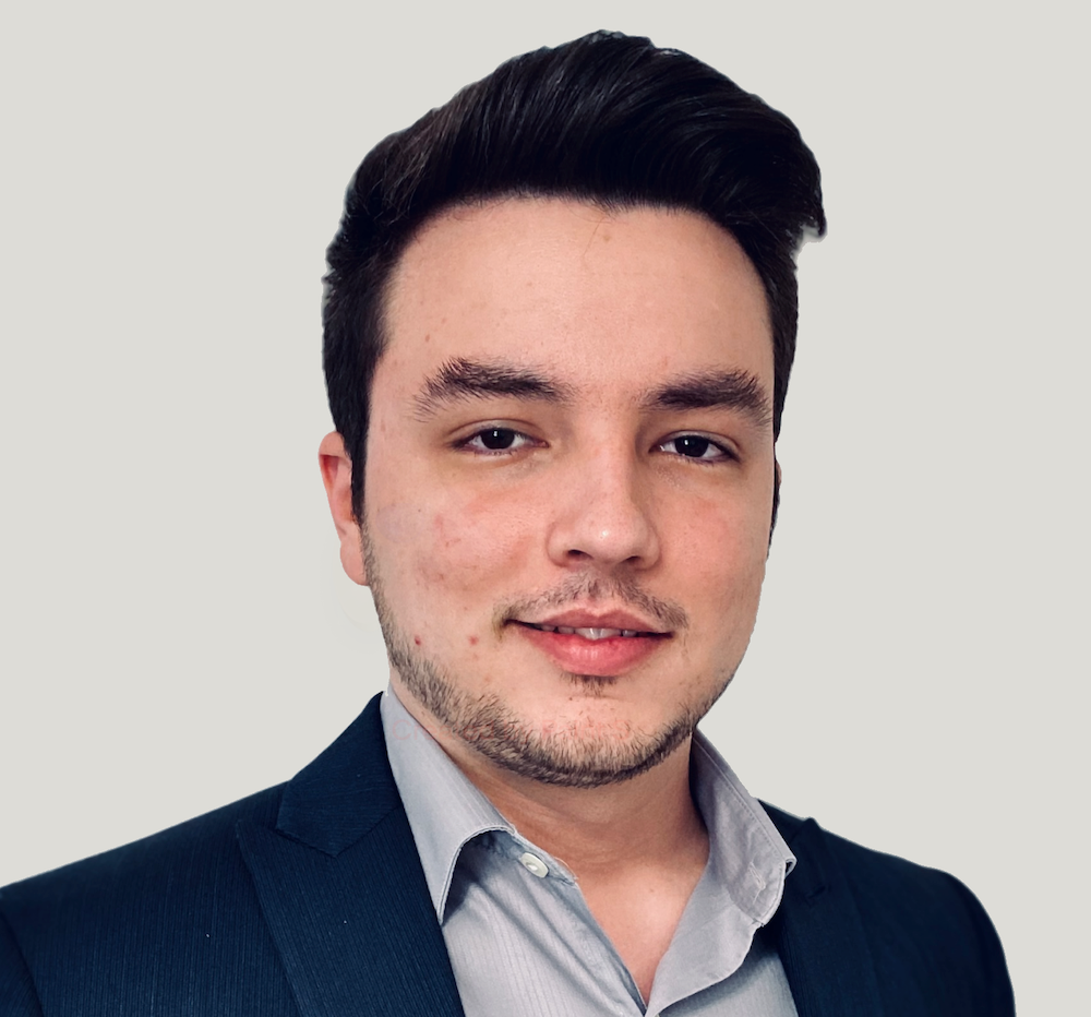 Daniel Fernandez – Medium