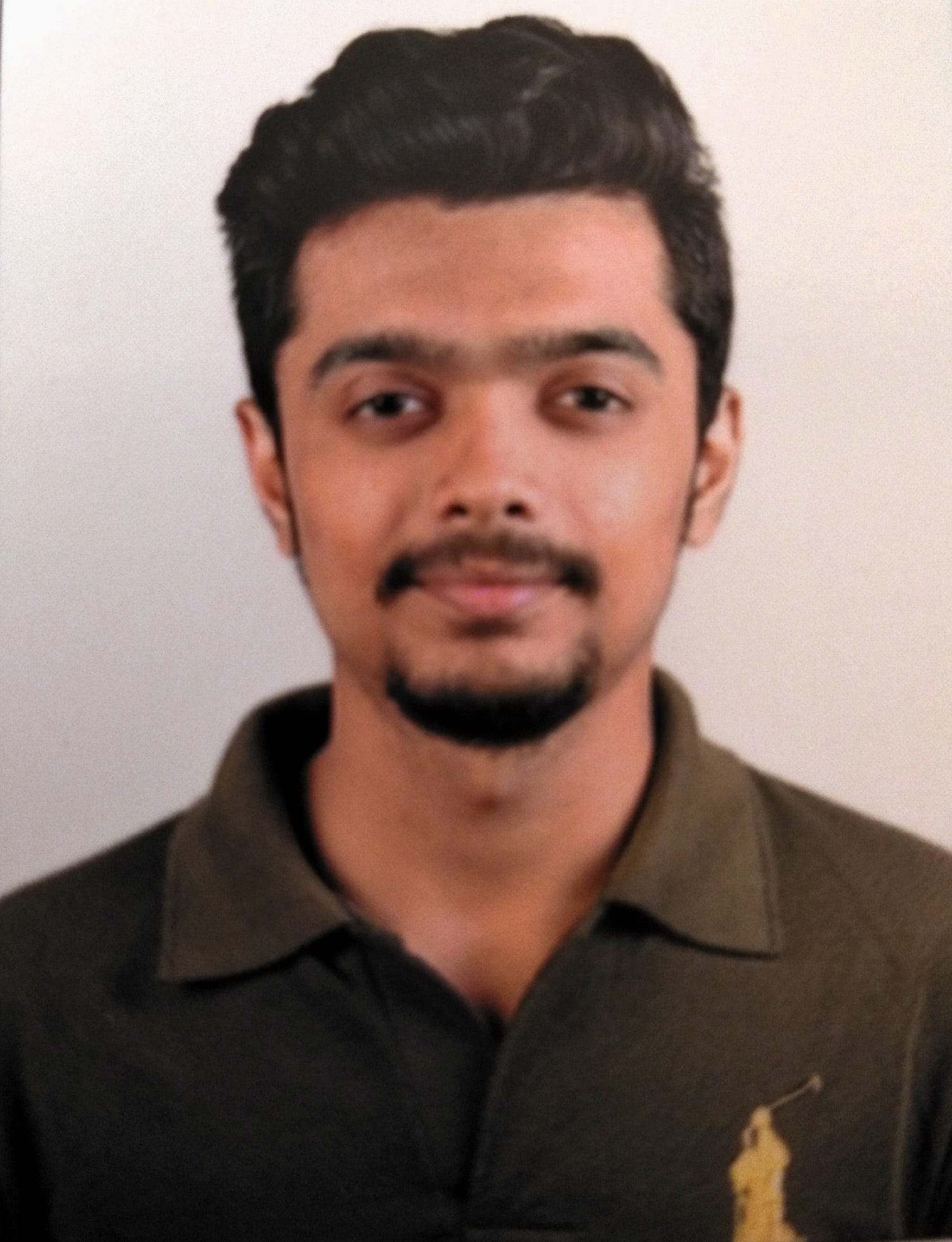 Visarg Desai – Medium