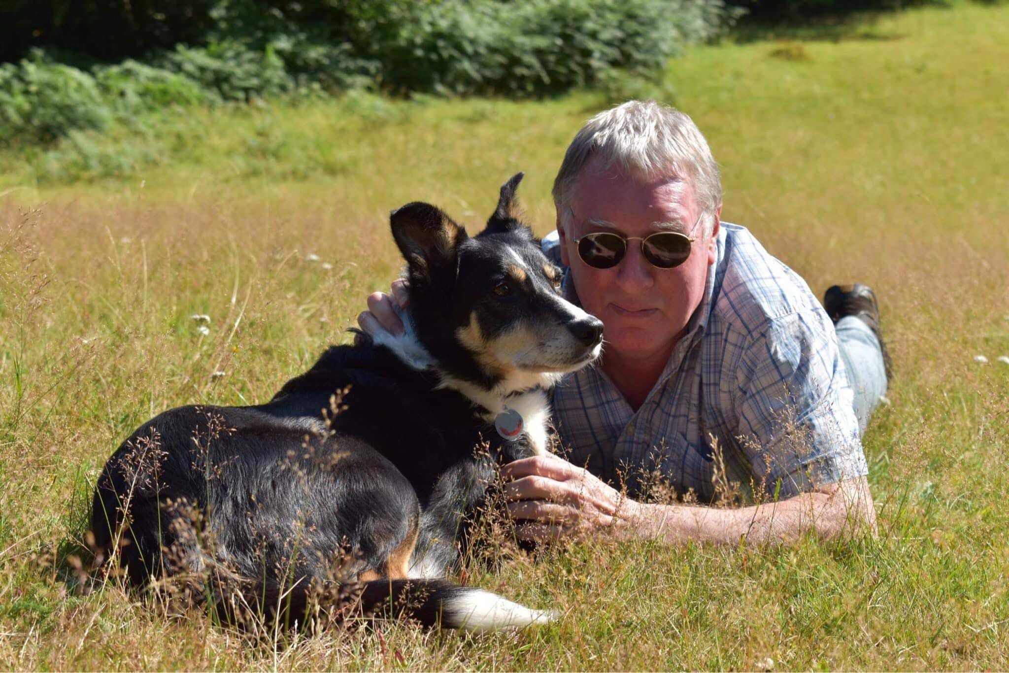 Clive Milgate – Medium