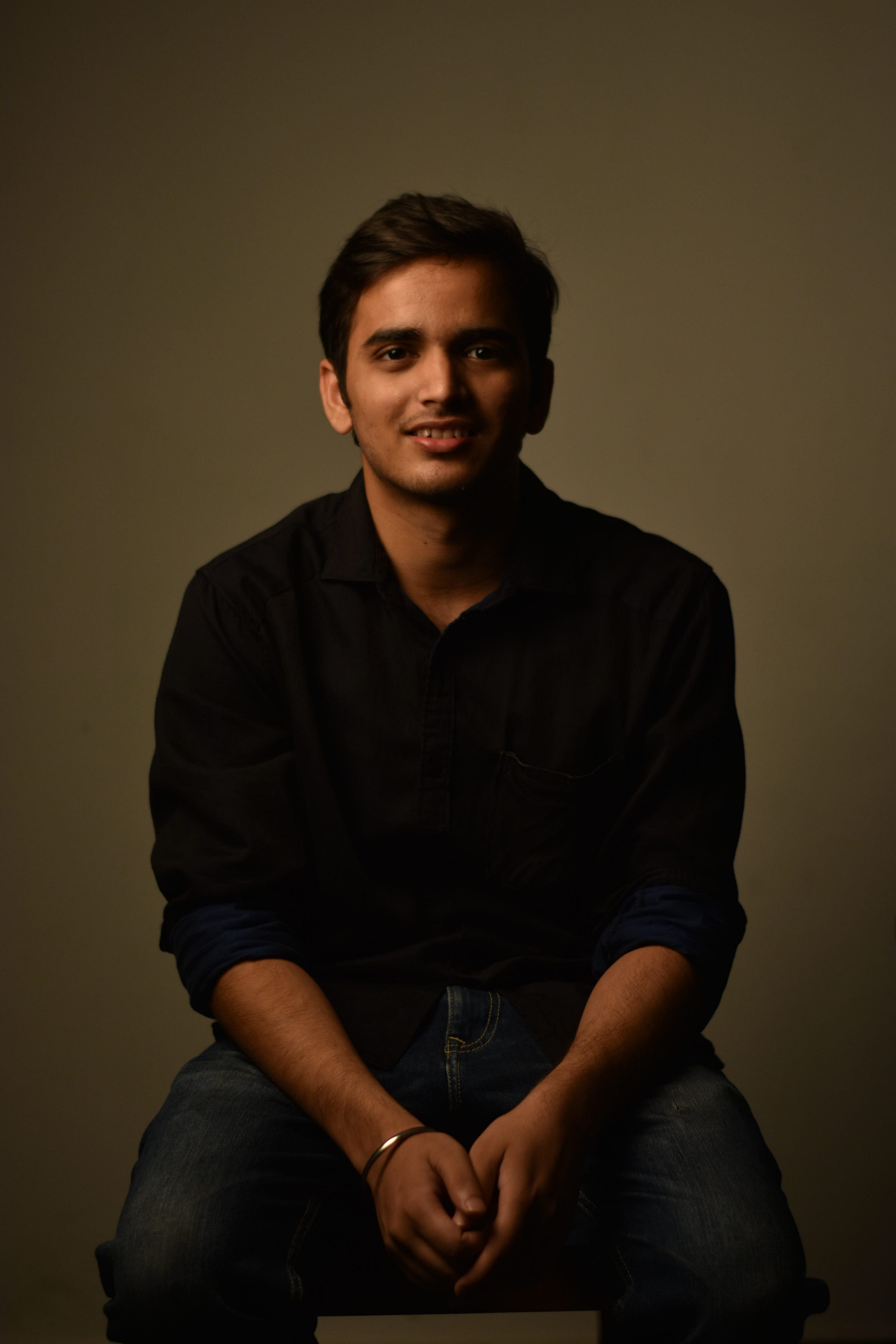 Rohit Kumar Singh – Medium