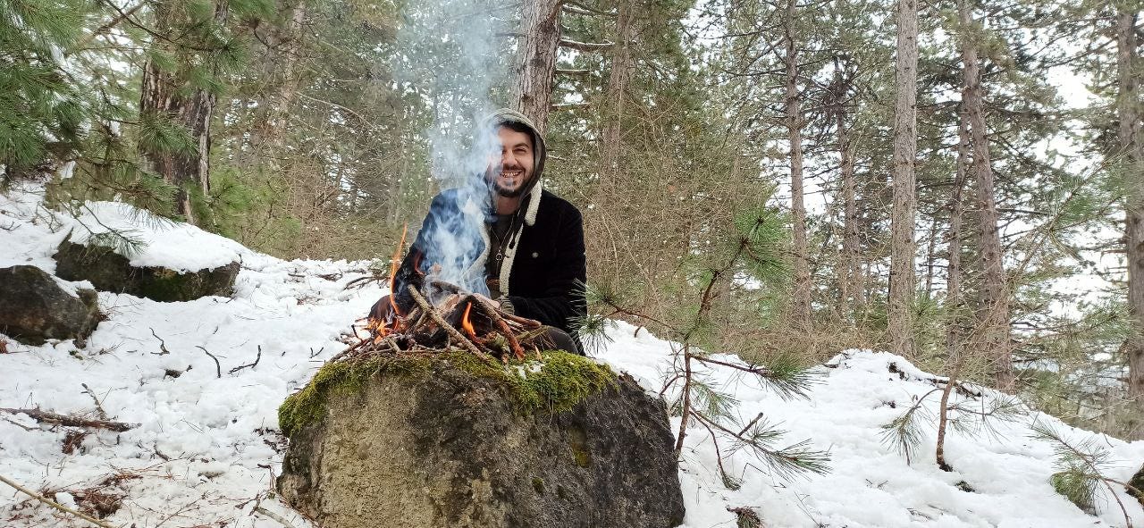 Abdullah RAY on Medium curated some lists