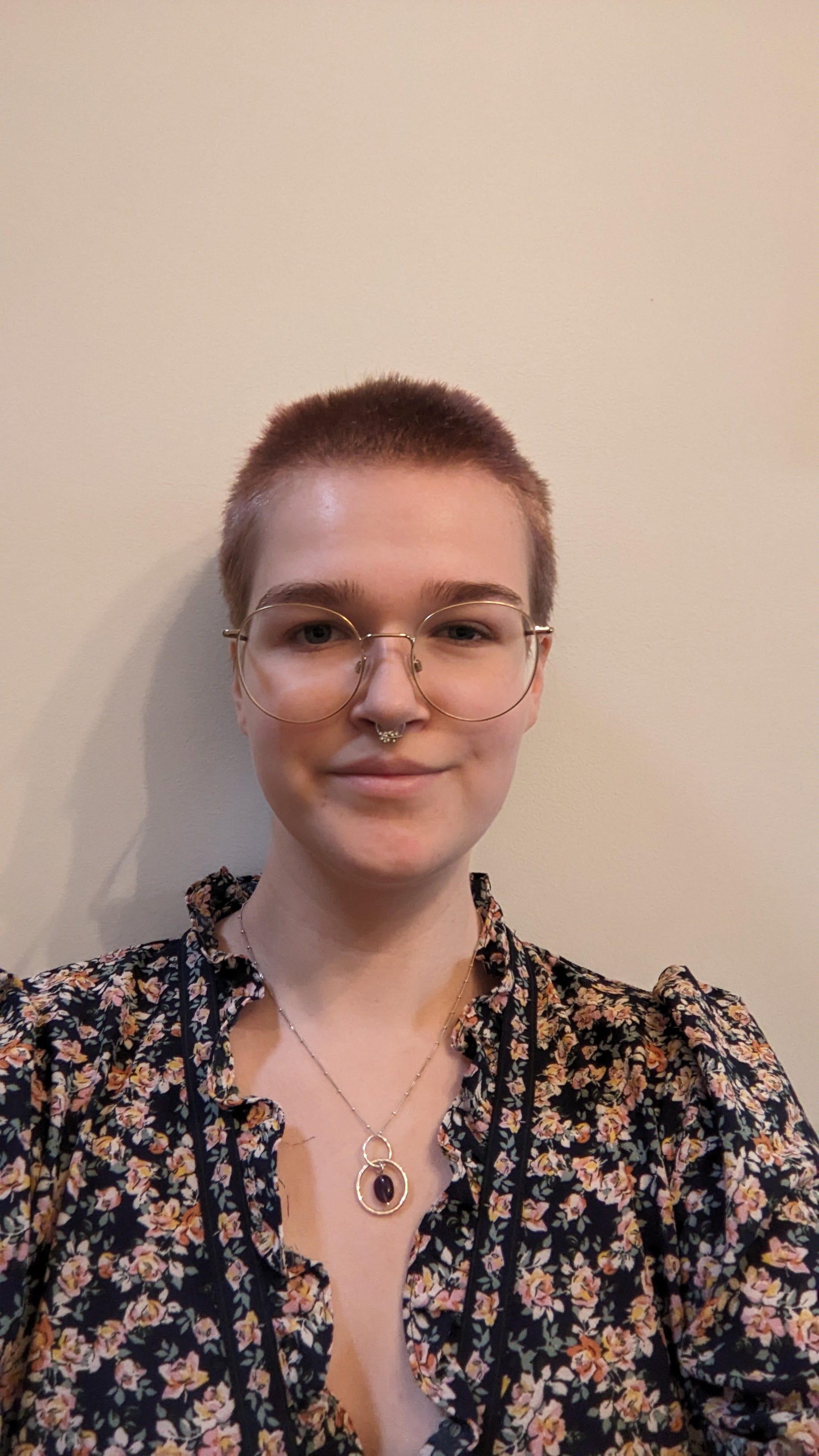 Taegan Lewis – Medium