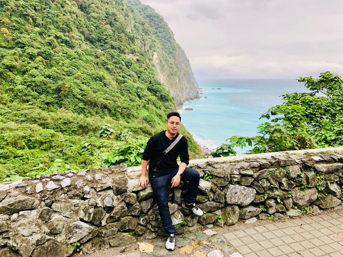 Thang Nguyen – Medium