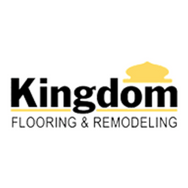 Kingdom Flooring & Remodeling – Medium