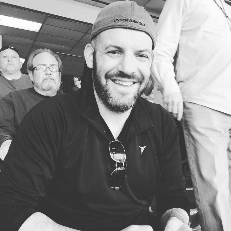 Dan Buffa – Medium