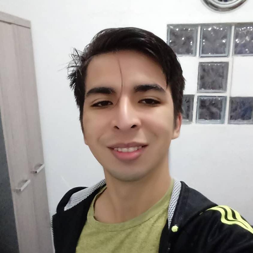 Raycon Lima Batista – Medium