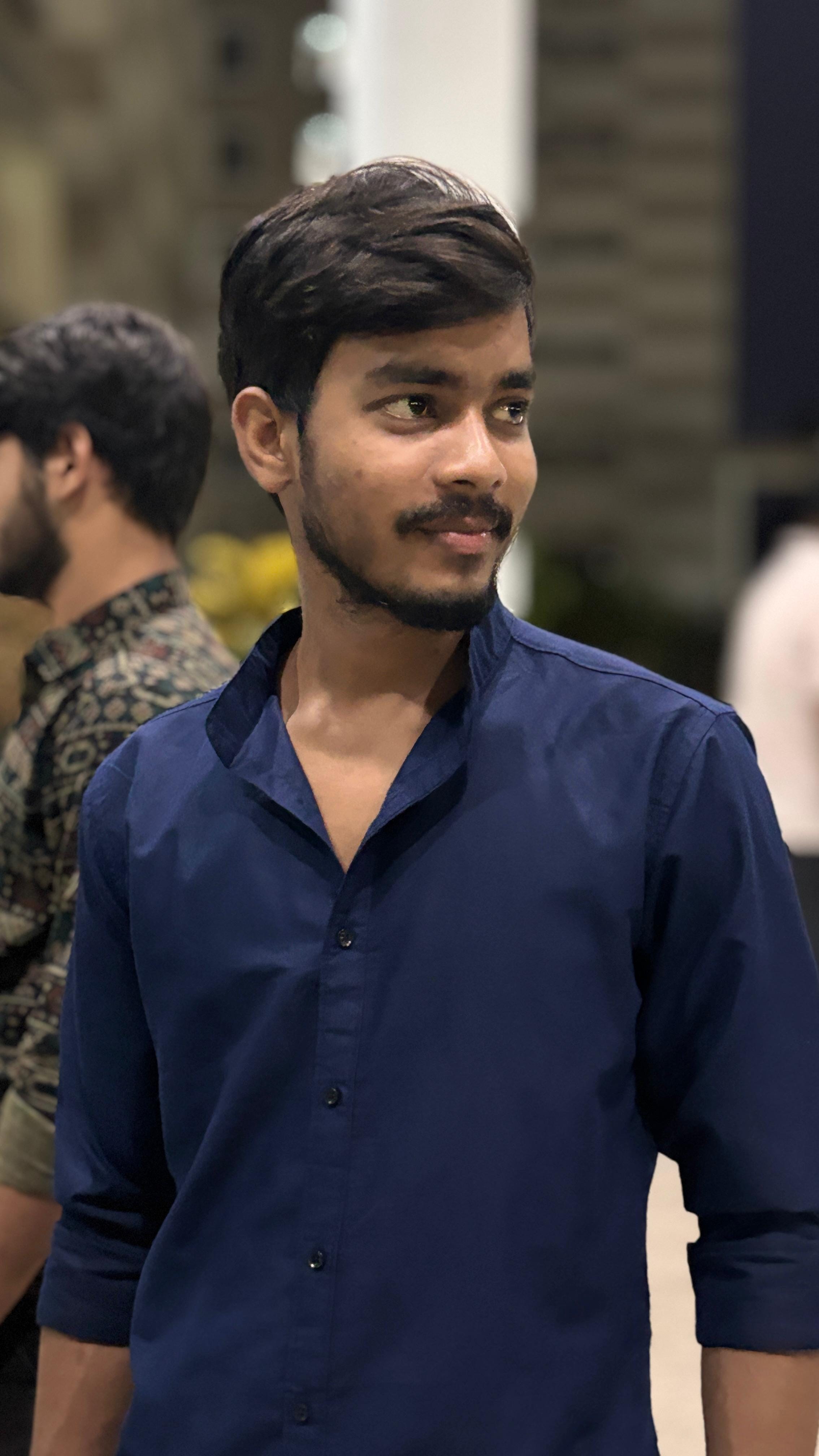 Suraj Kumar – Medium