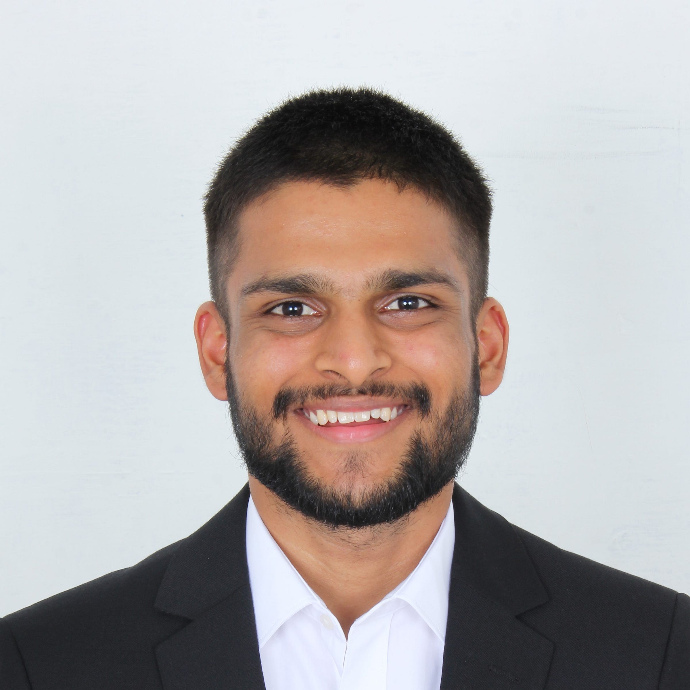 Abhishek Singhal – Medium