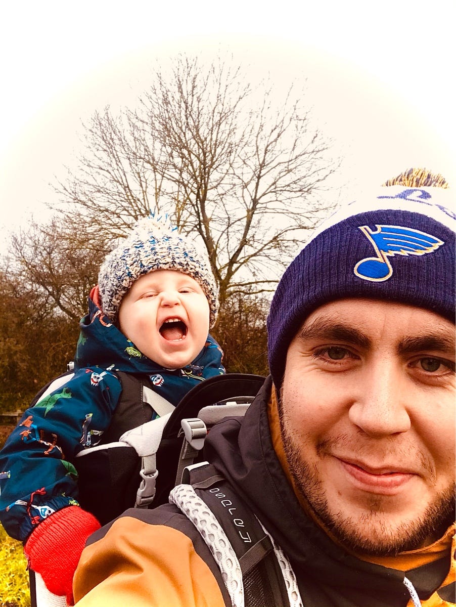 Adam Dadswell – Medium