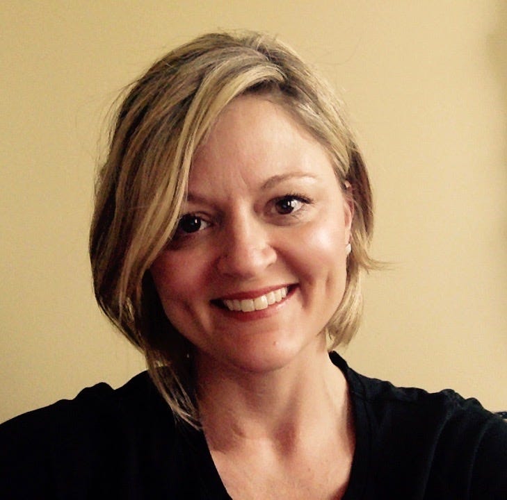Heather H. Rhodes – Medium
