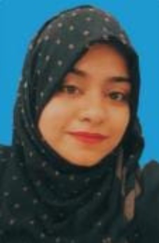 Huma Yaseen – Medium