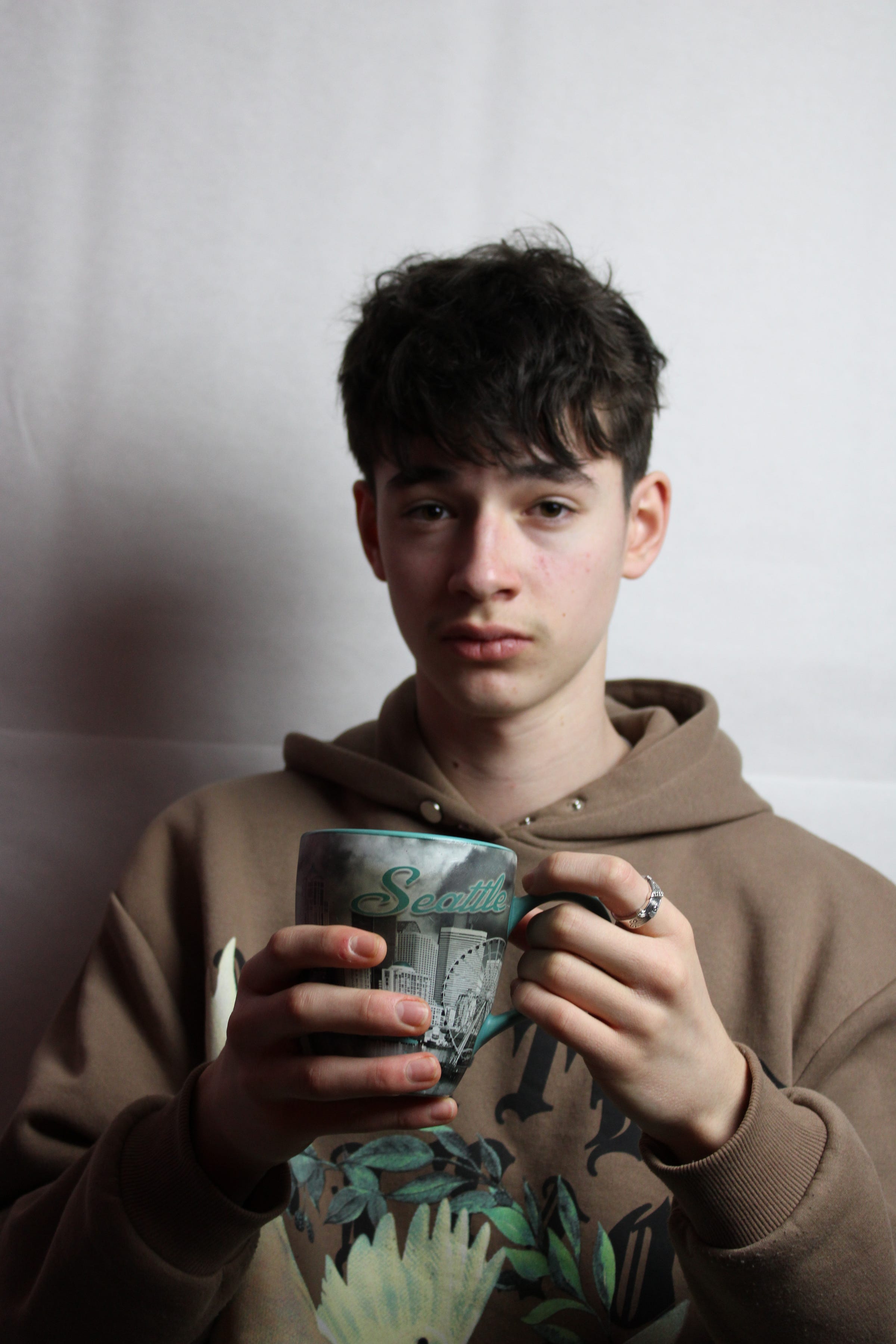 Micah Klinger – Medium