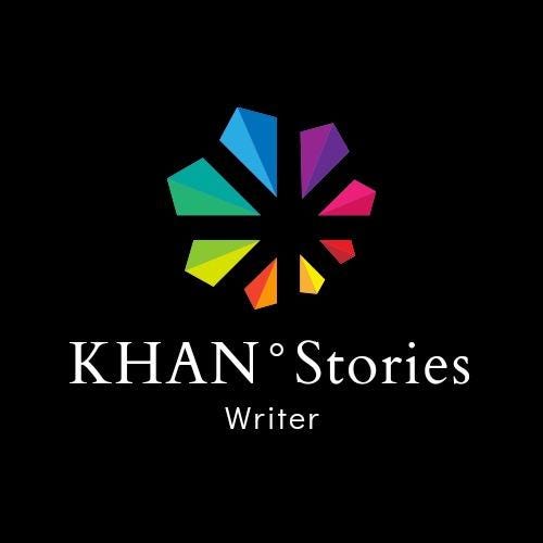 KHAN Stories – Medium