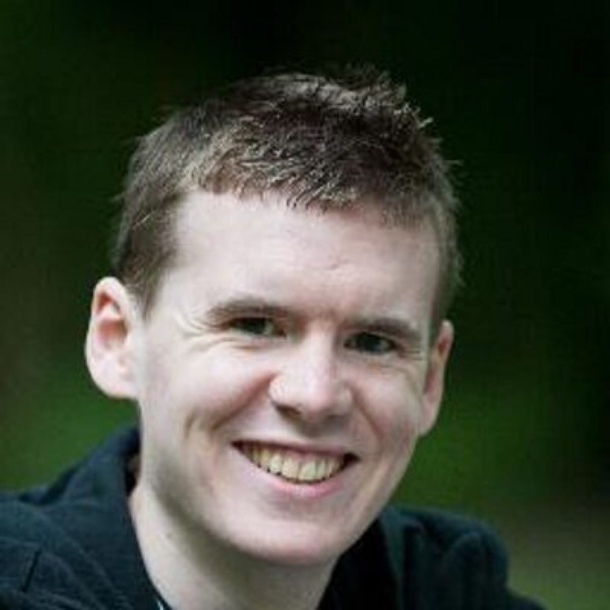 Chris Flood – Medium