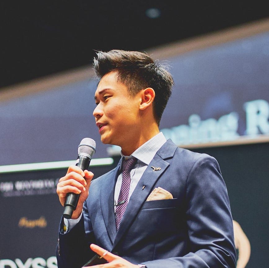 About – Jeremiah Tang – Medium