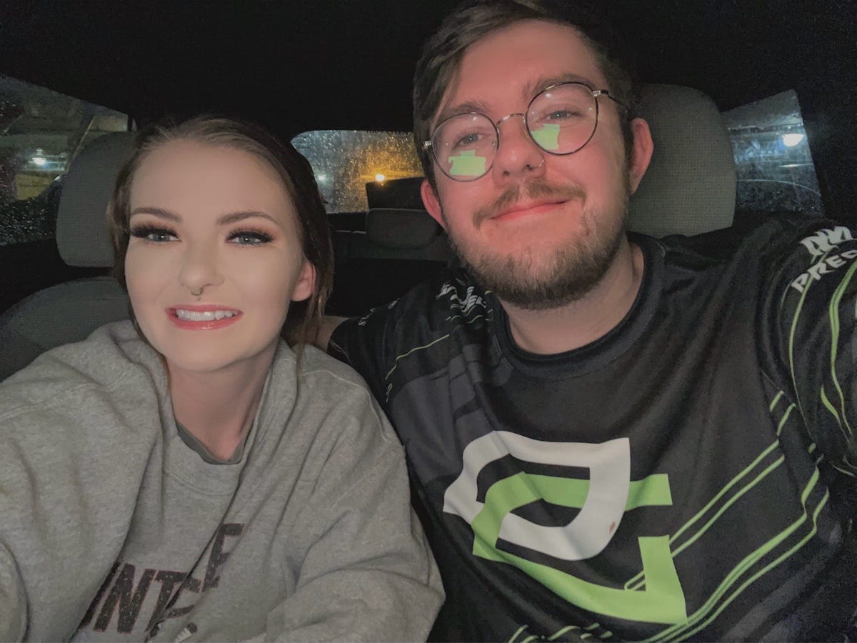 Kyle Durham – Medium