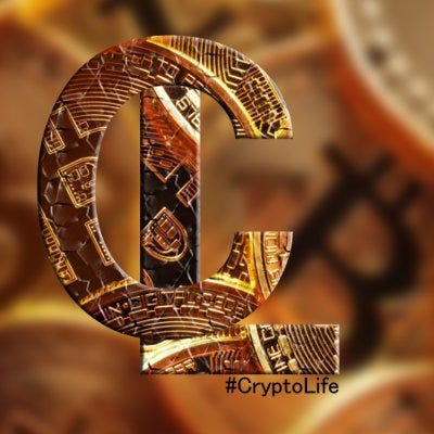 Crypto Life – Medium