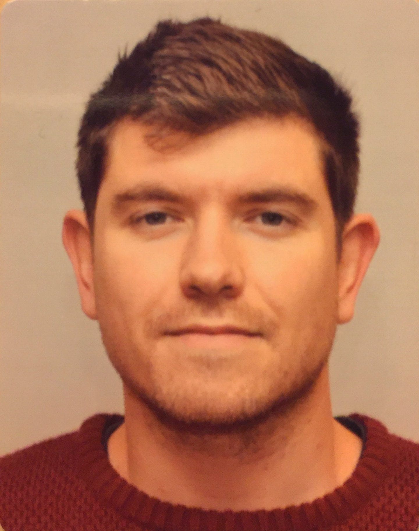 About – Sam Davies – Medium