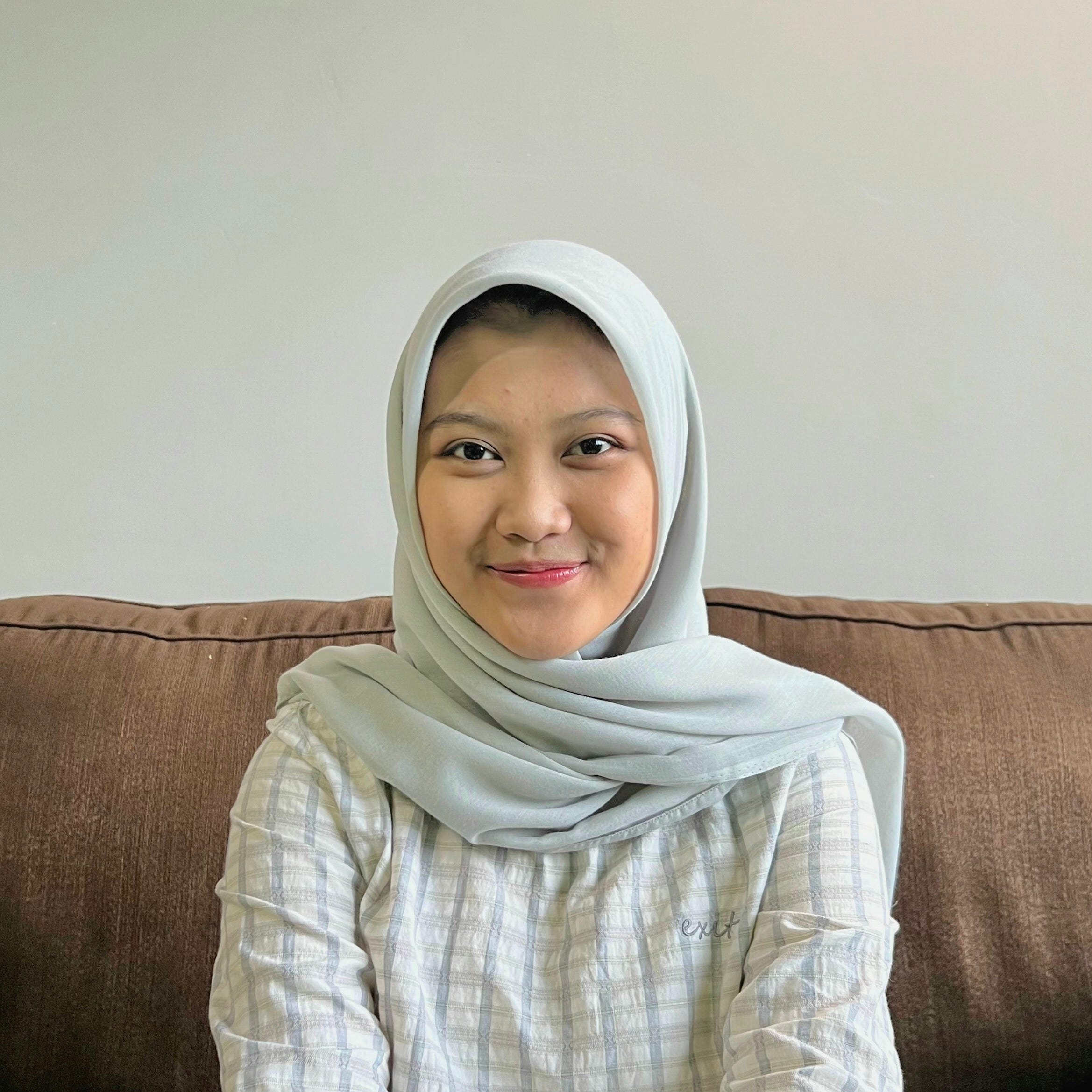 Risma Amaliyah – Medium