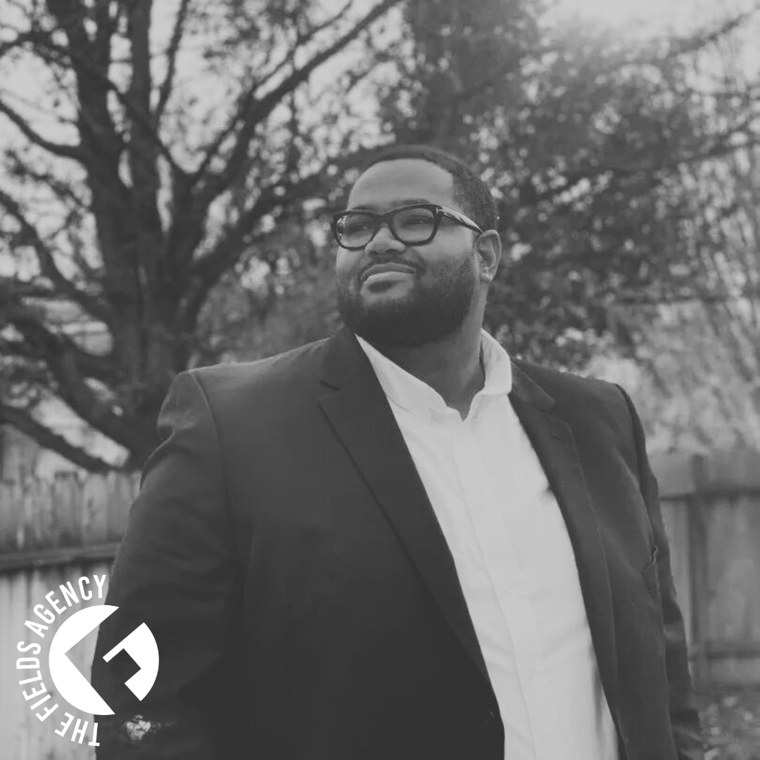 Horacio Fields (The Fields Agency) – Medium