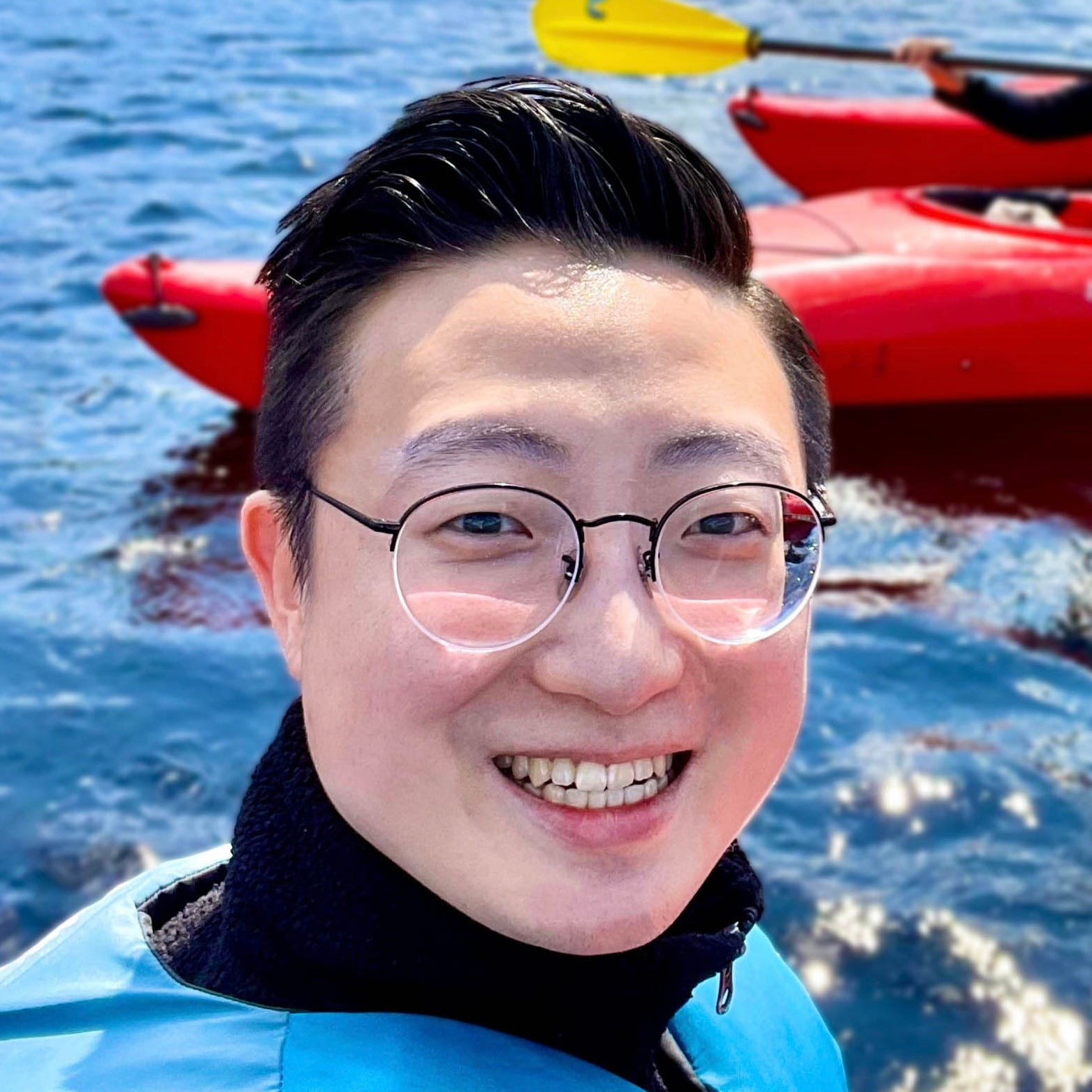 Jaehyuk Choi – Medium