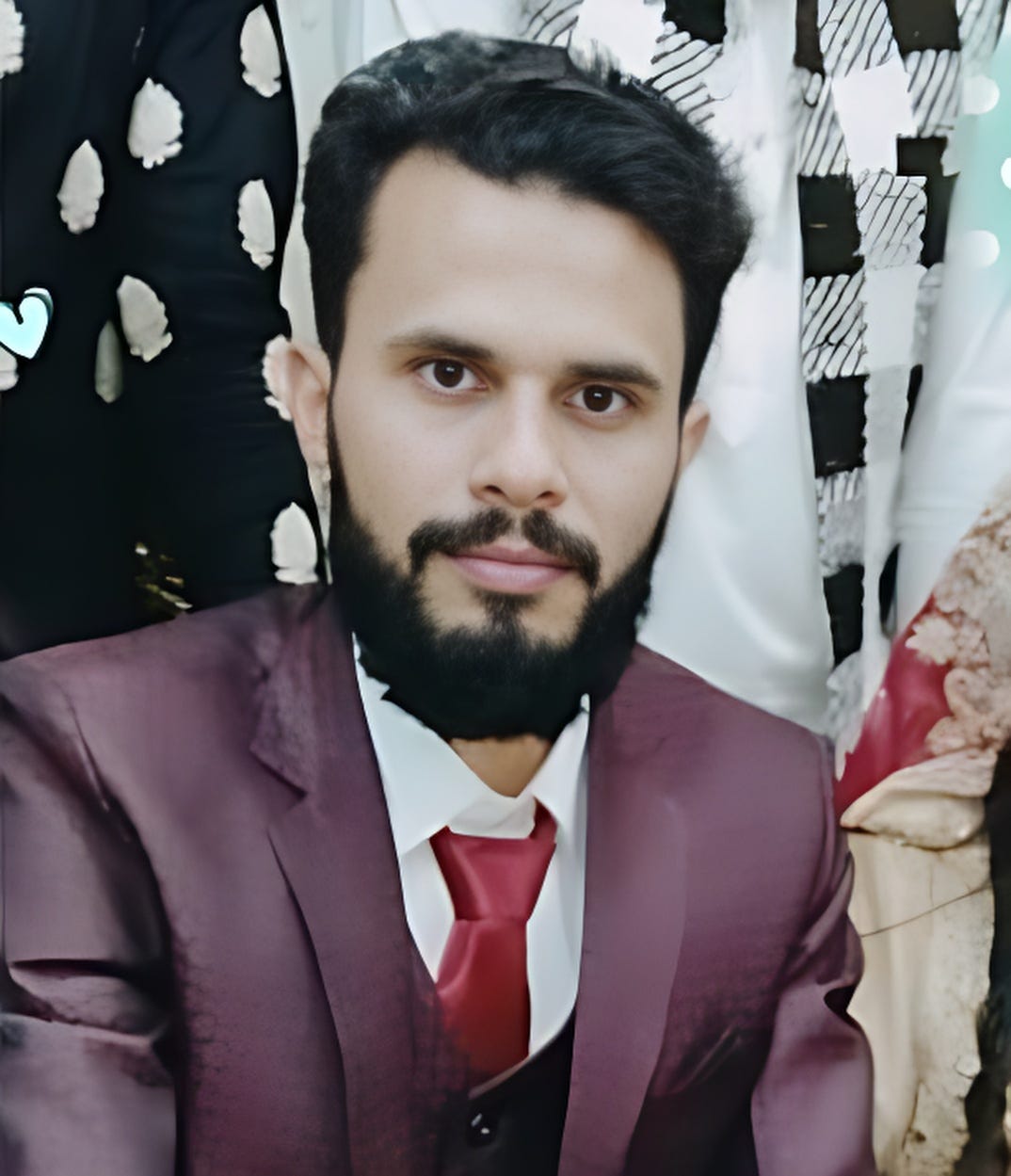 Shehzad Ahmad – Medium