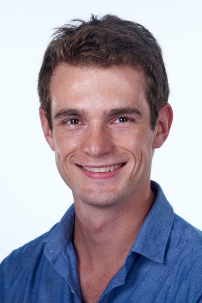 David Collignon – Medium