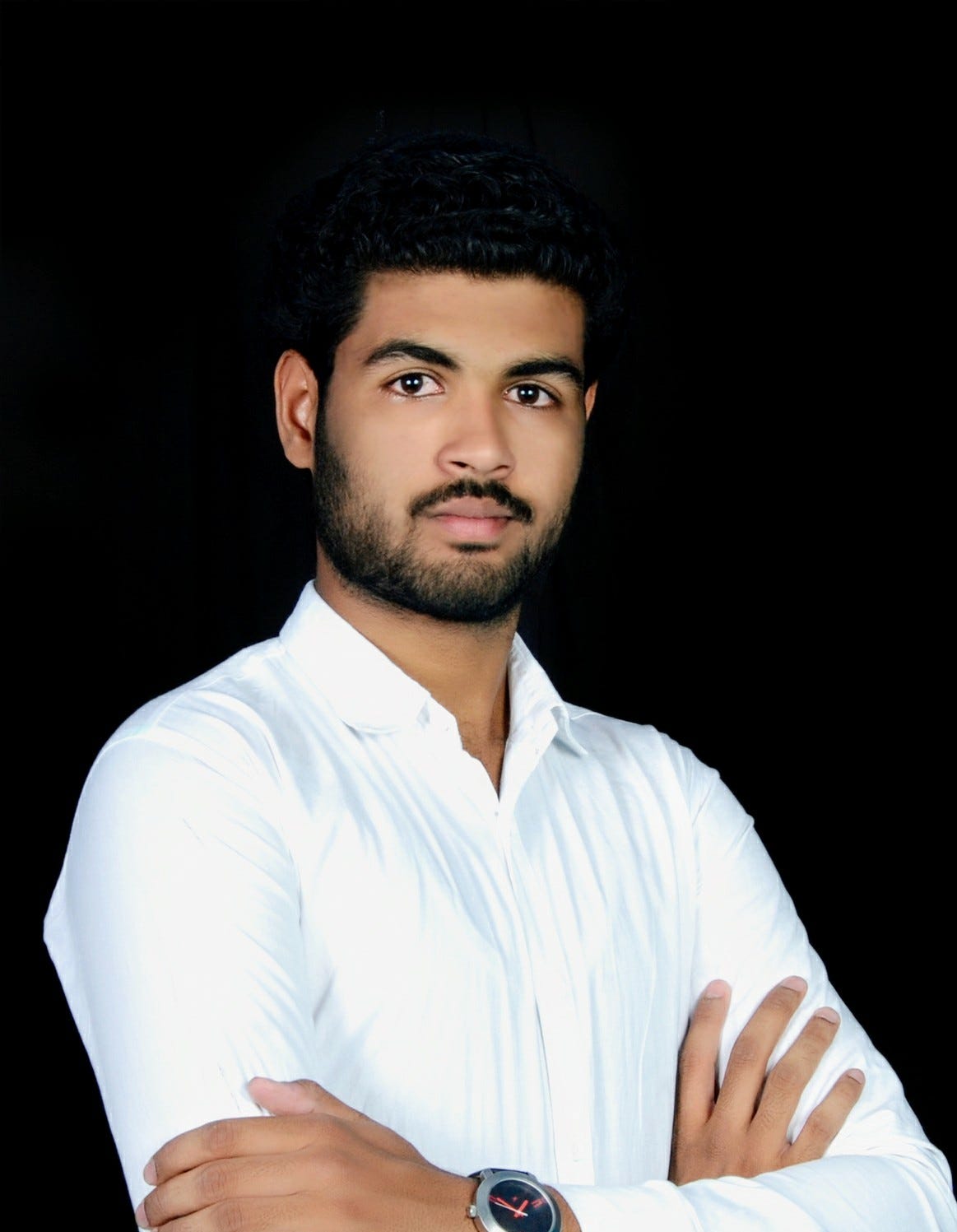 Md Khalid Siddique – Medium