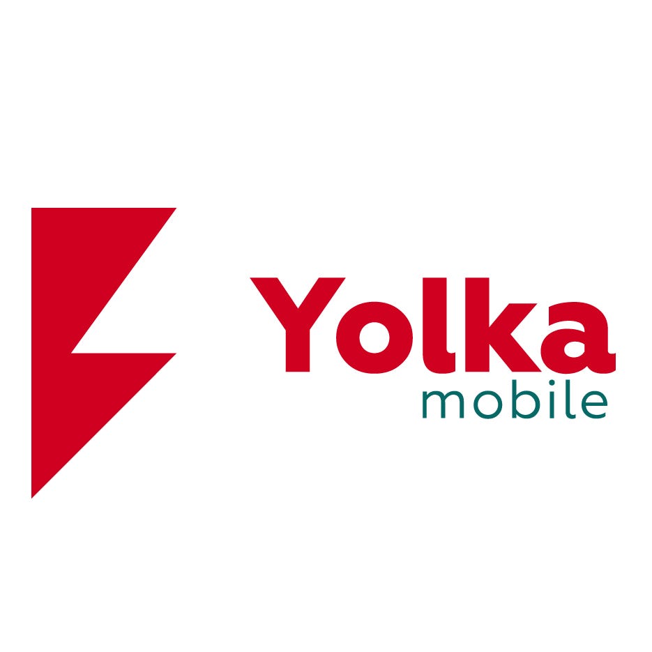 Yolka Mobile – Medium