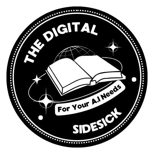 About – The Digital Sidekick – Medium