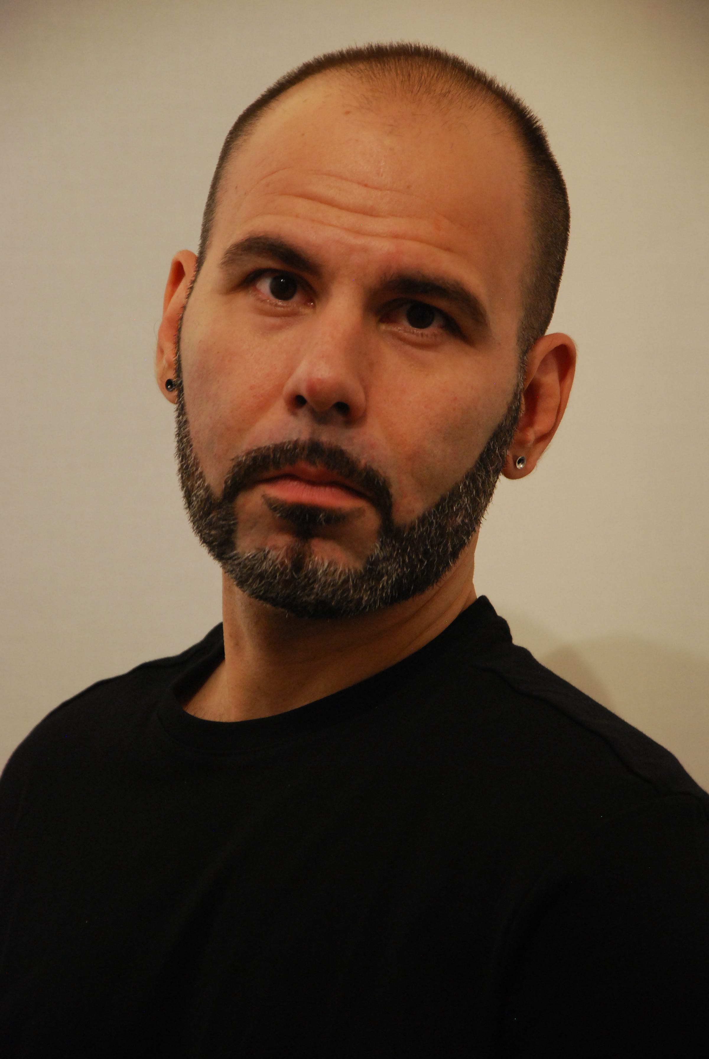 Jose Manuel Roldan – Medium
