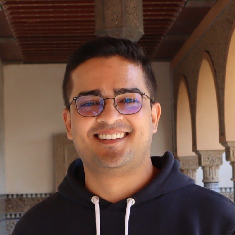 Aziz Ben Othman – Medium
