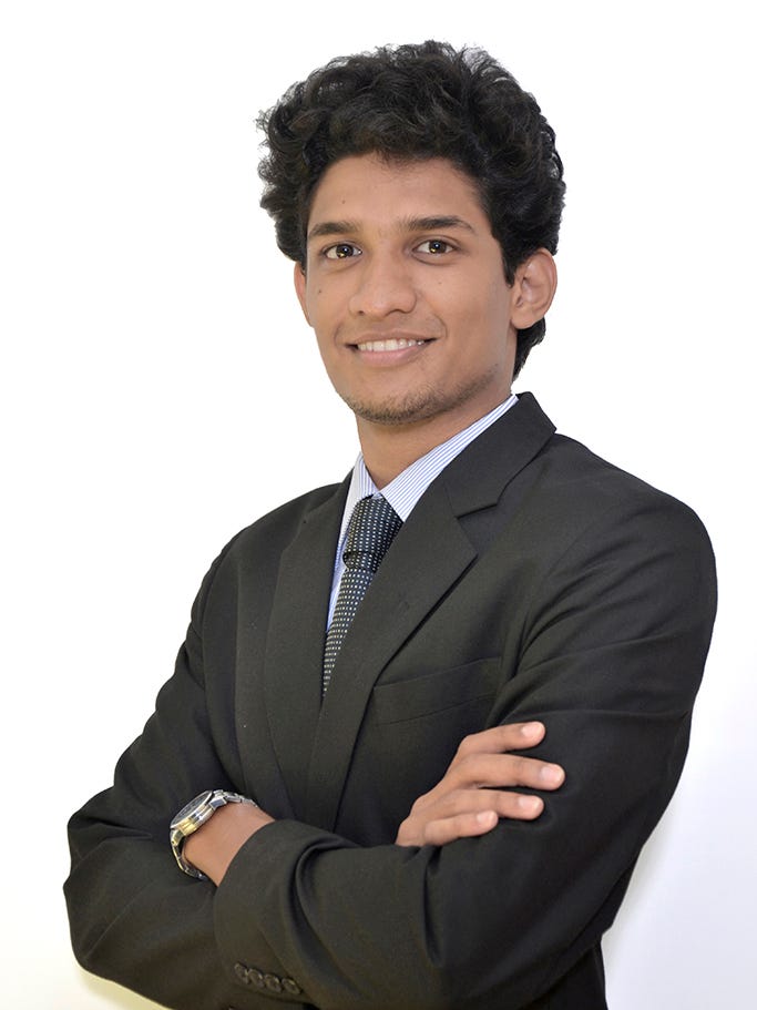 Anoukh Jayawardena – Medium