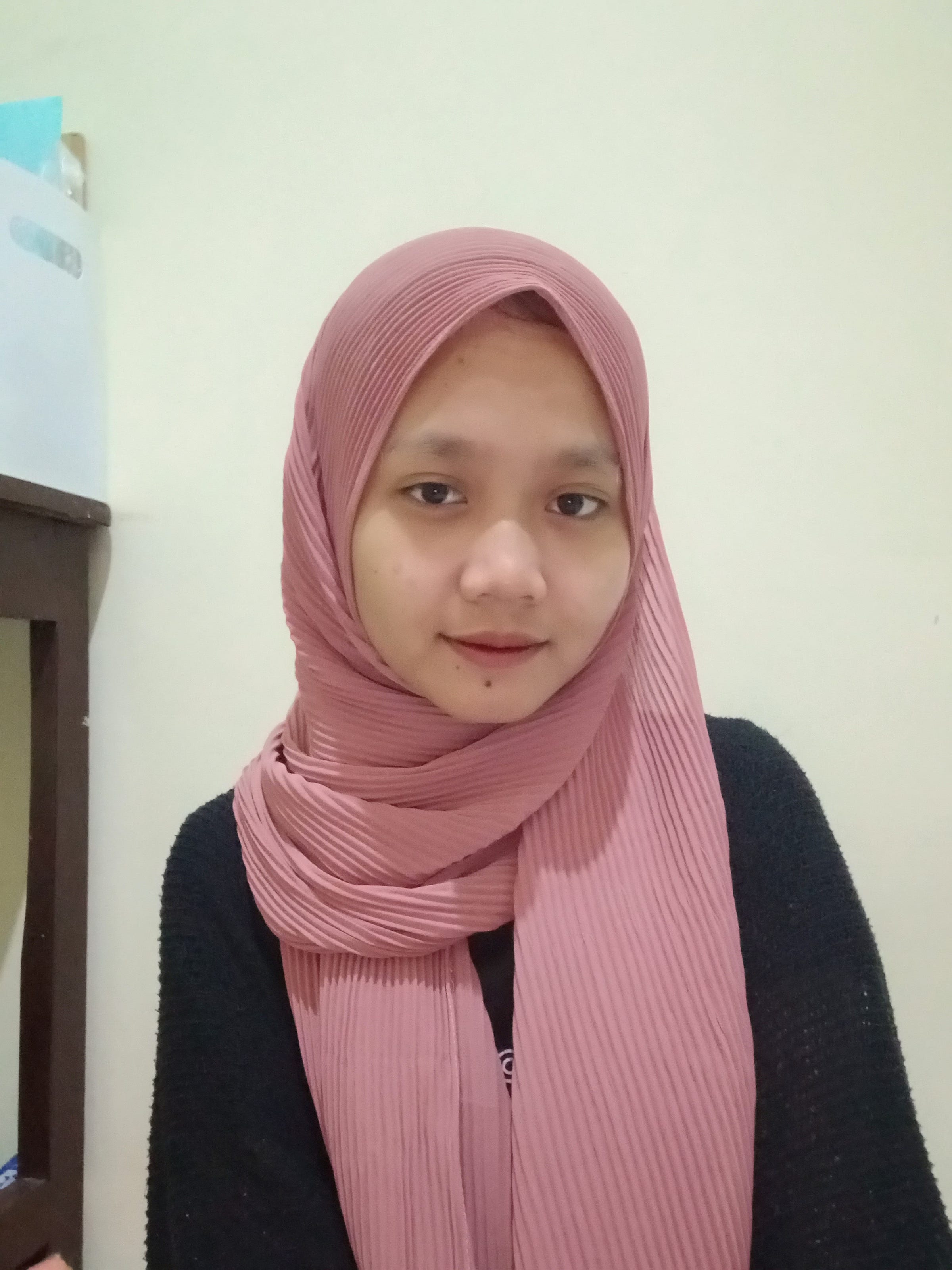 Retno Wulan Nur Asih – Medium