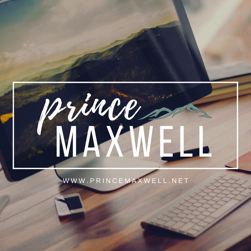 Prince Maxwell LLC – Medium