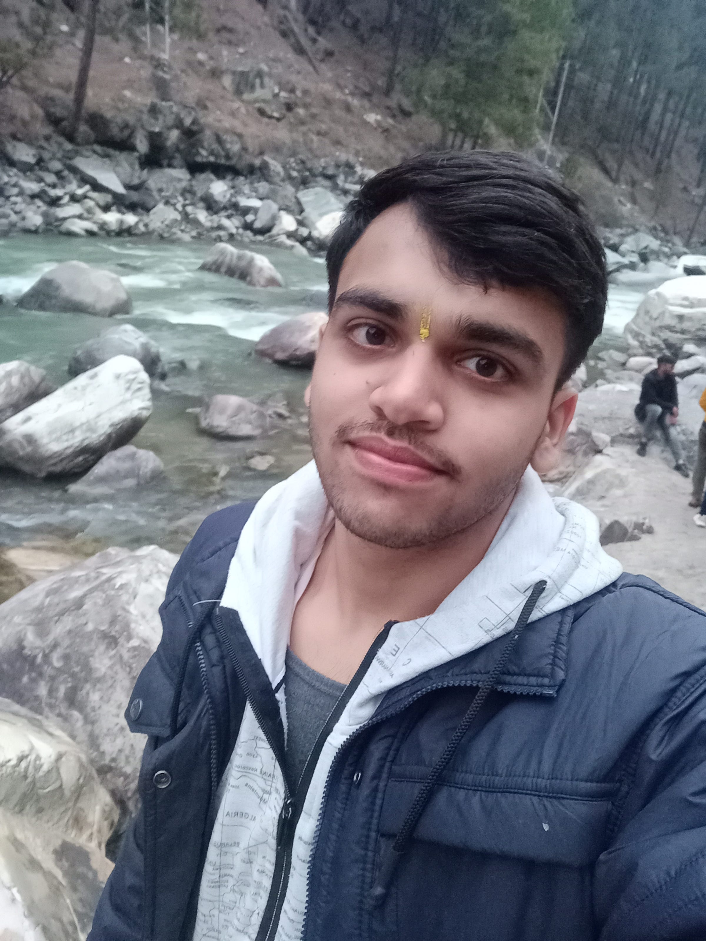 About – Vishwas Bajaj VB – Medium