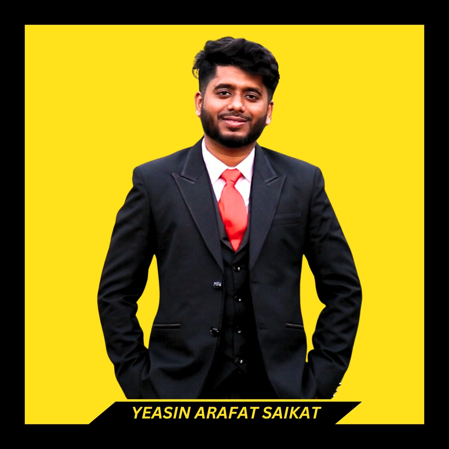 About – Yeasin Arafat Saikat – Medium