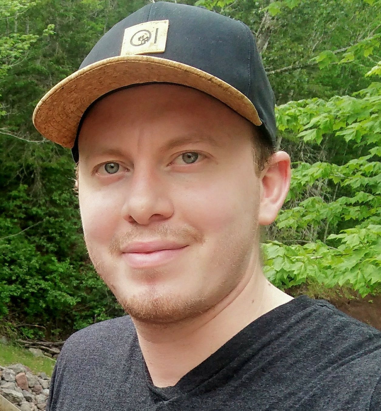 Nicholas Carter – Medium