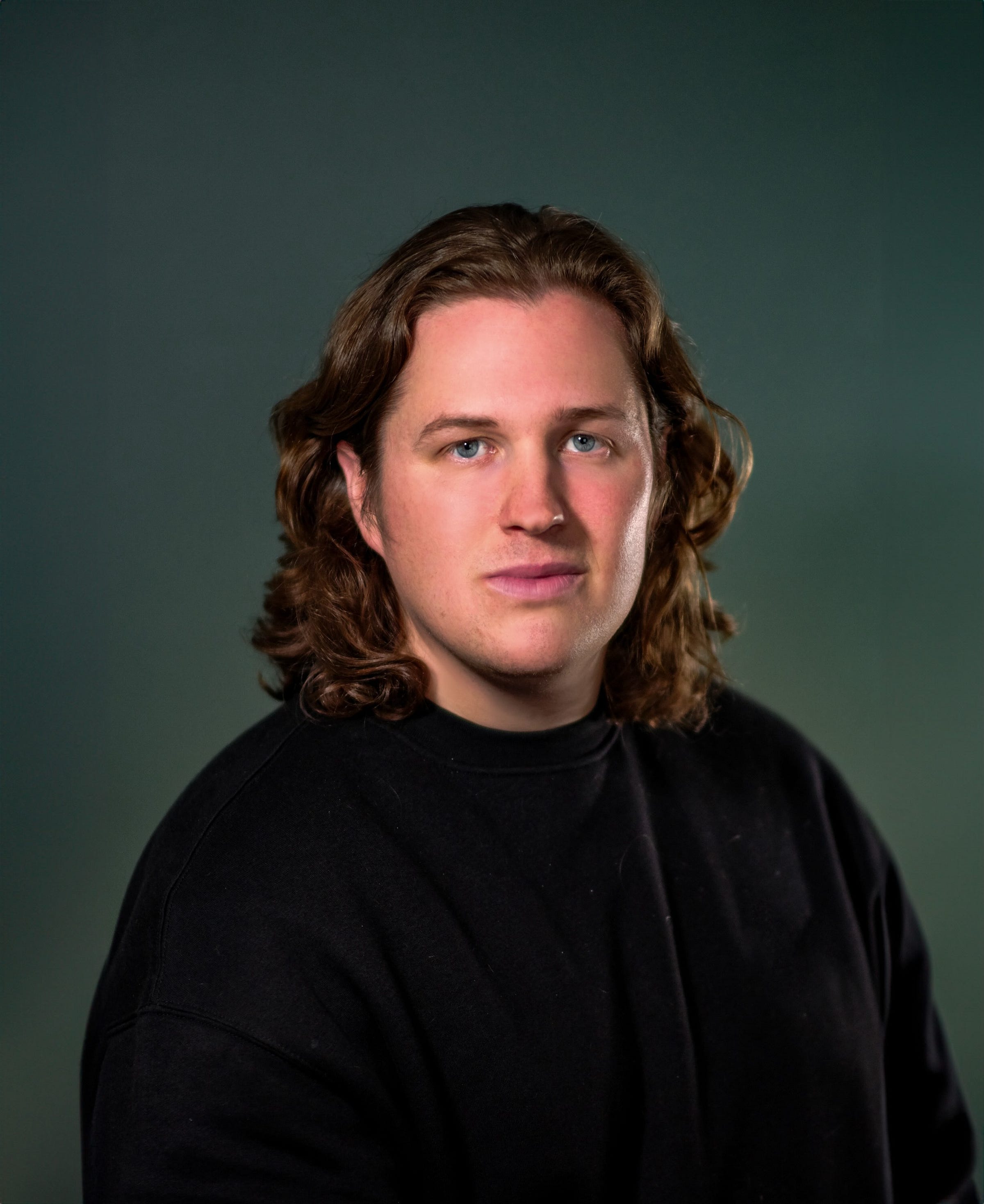 Jacob Kenning – Medium
