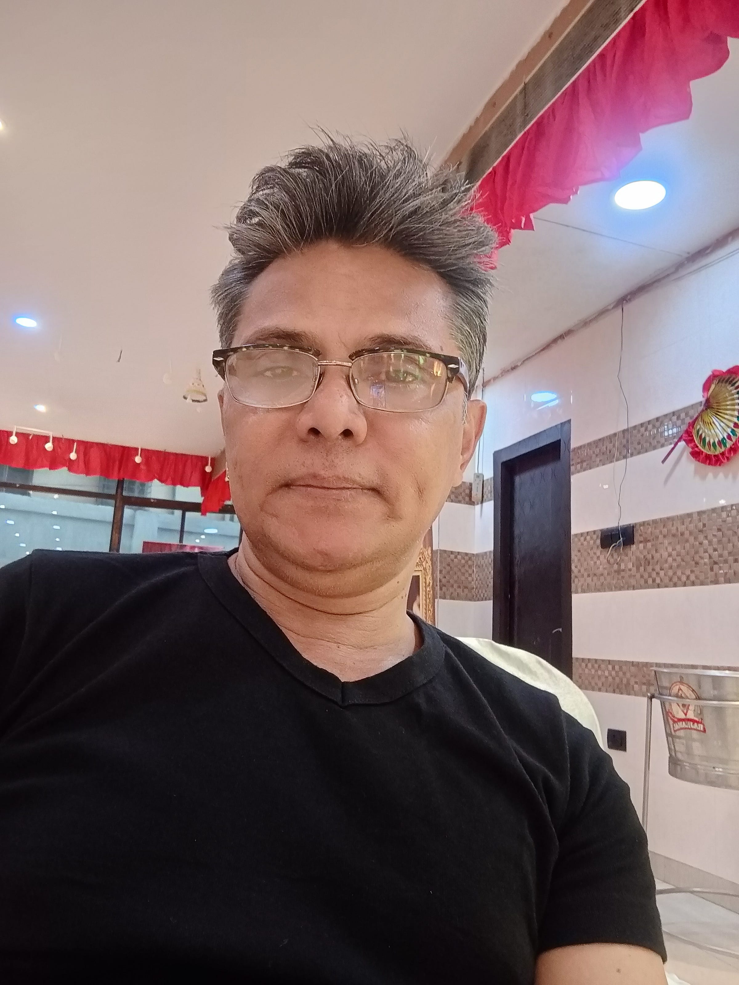 Sunanda Mitra – Medium