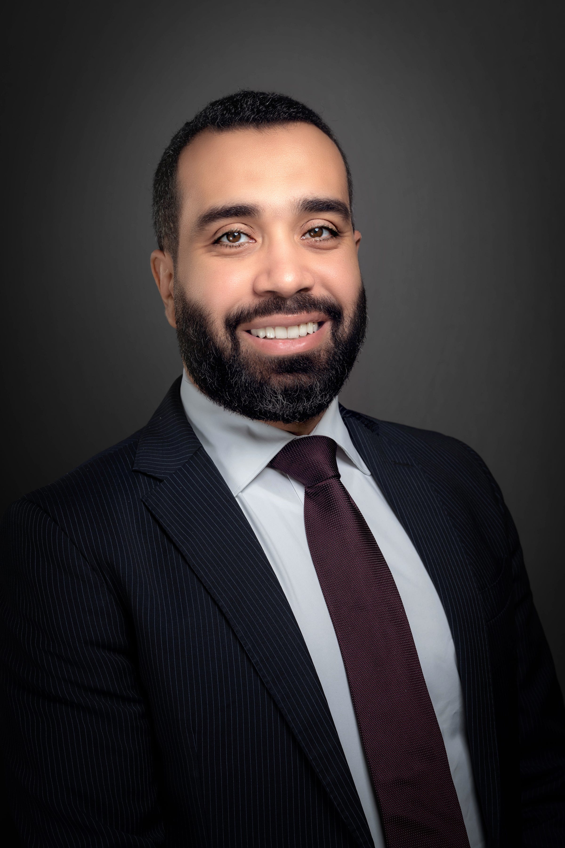 Tamer EL-khouly – Medium