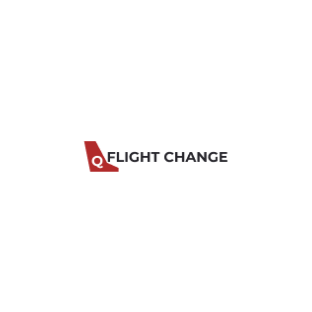 Qantas Flight Change – Medium