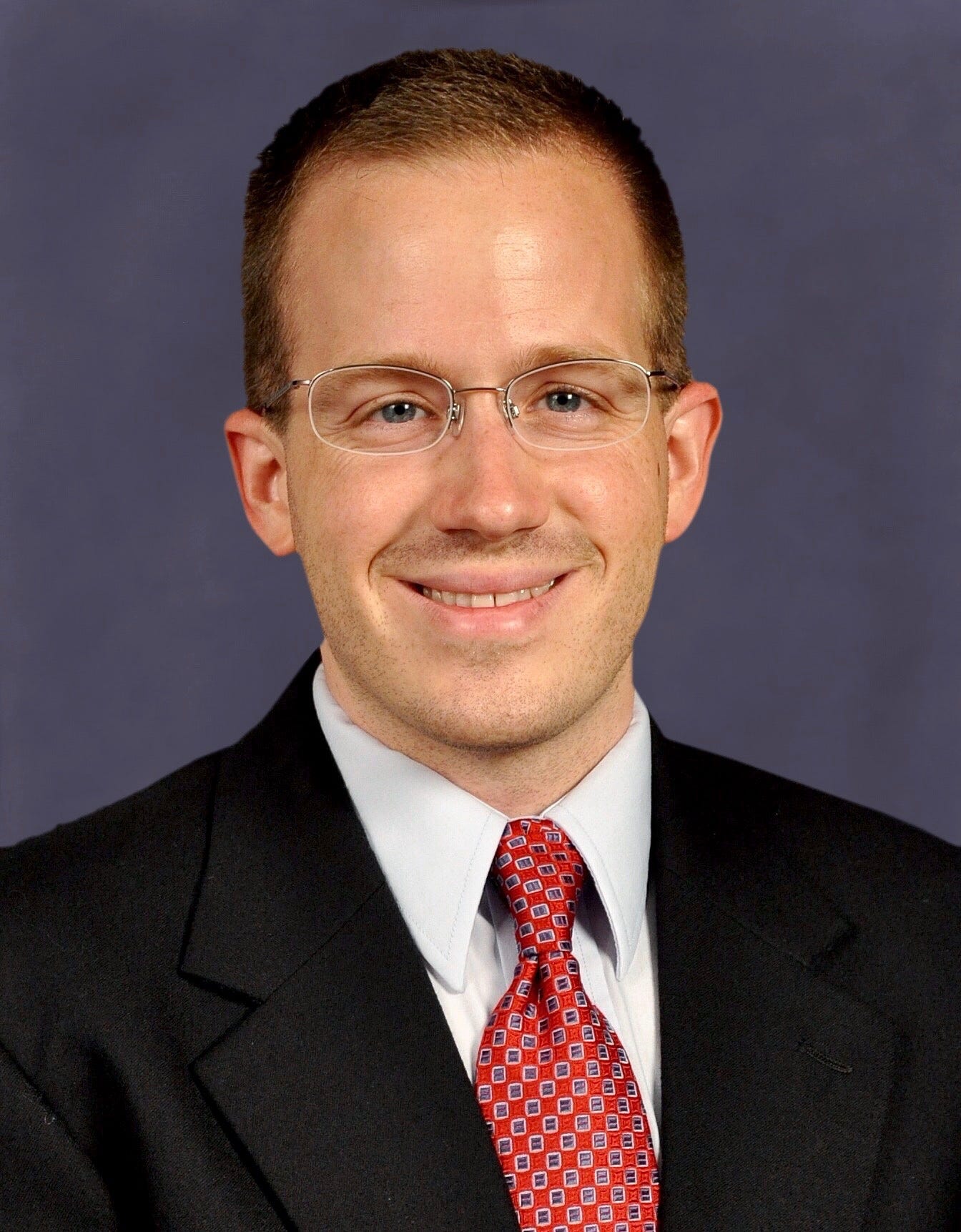 Christopher Calvin – Medium