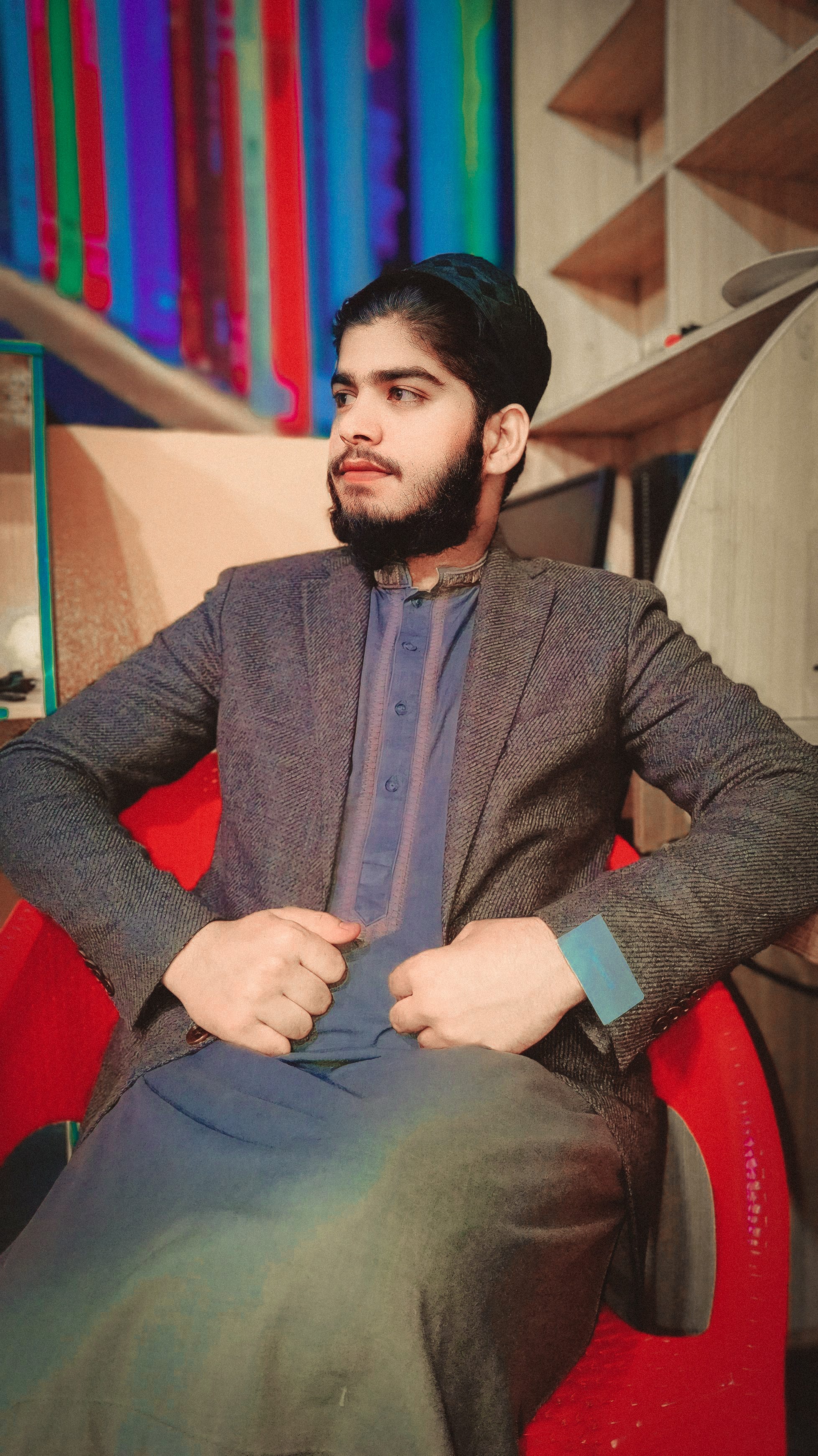 Aryan Ahmed – Medium