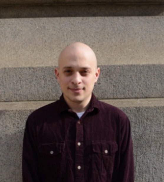 Eric Farber – Medium