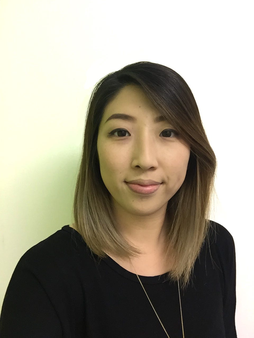 Agnes Kim – Medium