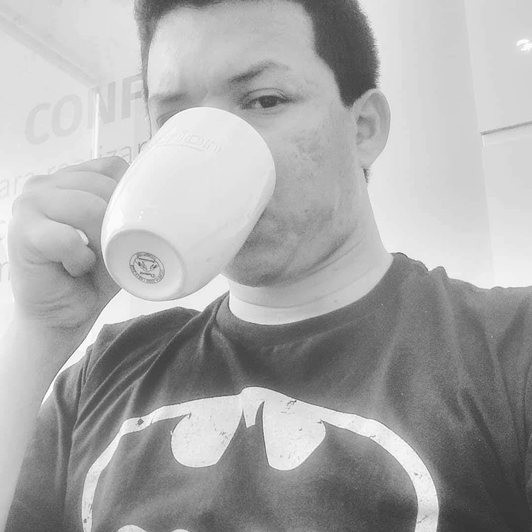 Ewerton Silva – Medium