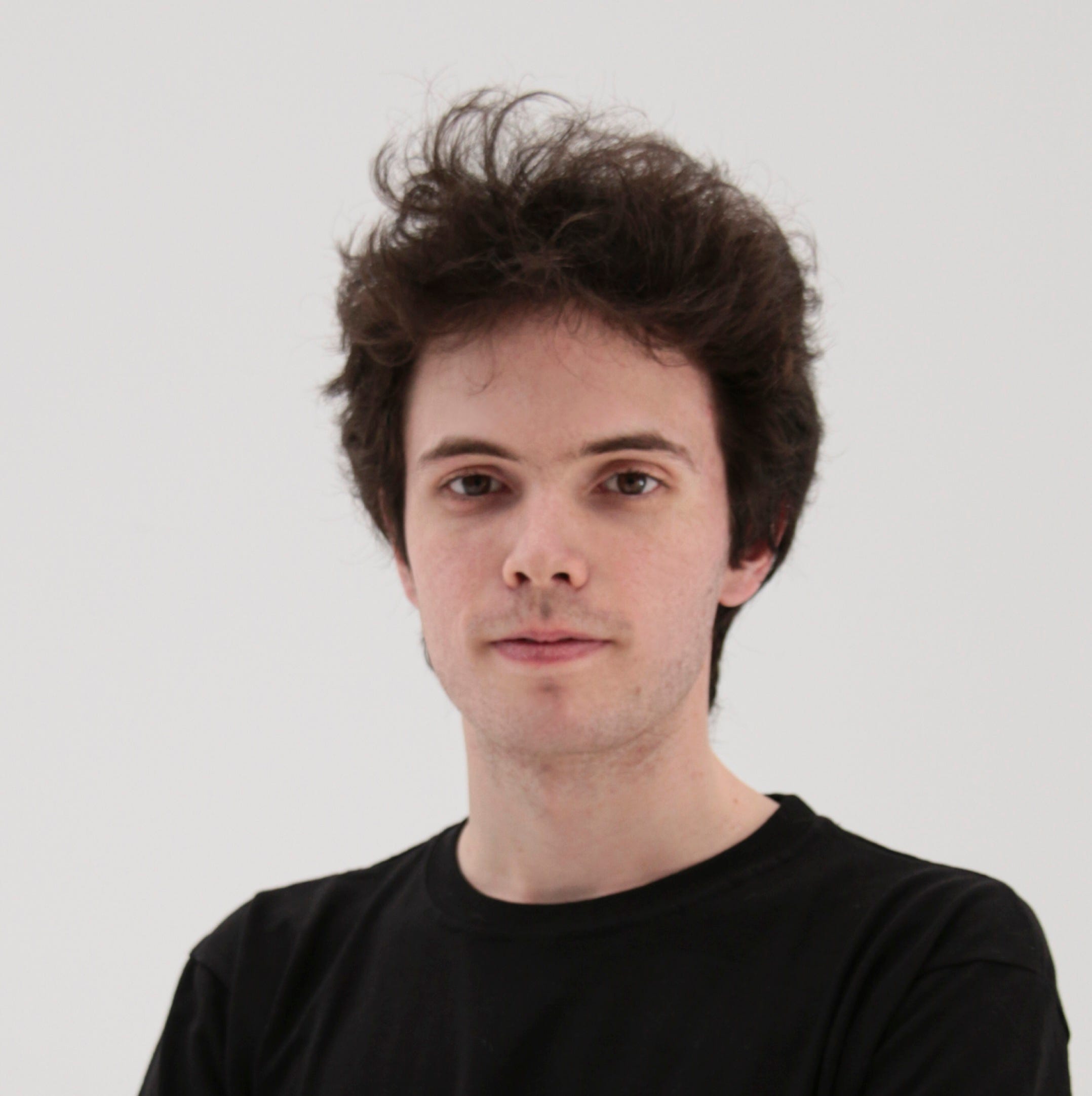 Nicolas Lupi – Medium